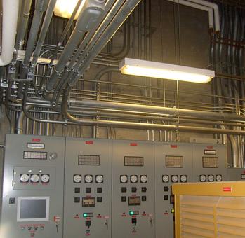 CELCO Electric LLC- Licensed Master Electrician & Generator Installer-Home