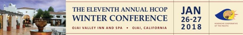 Headache Education - Headache Cooperative of The Pacific
