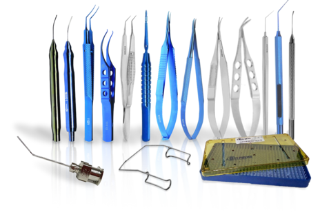 Oftalmología Medica