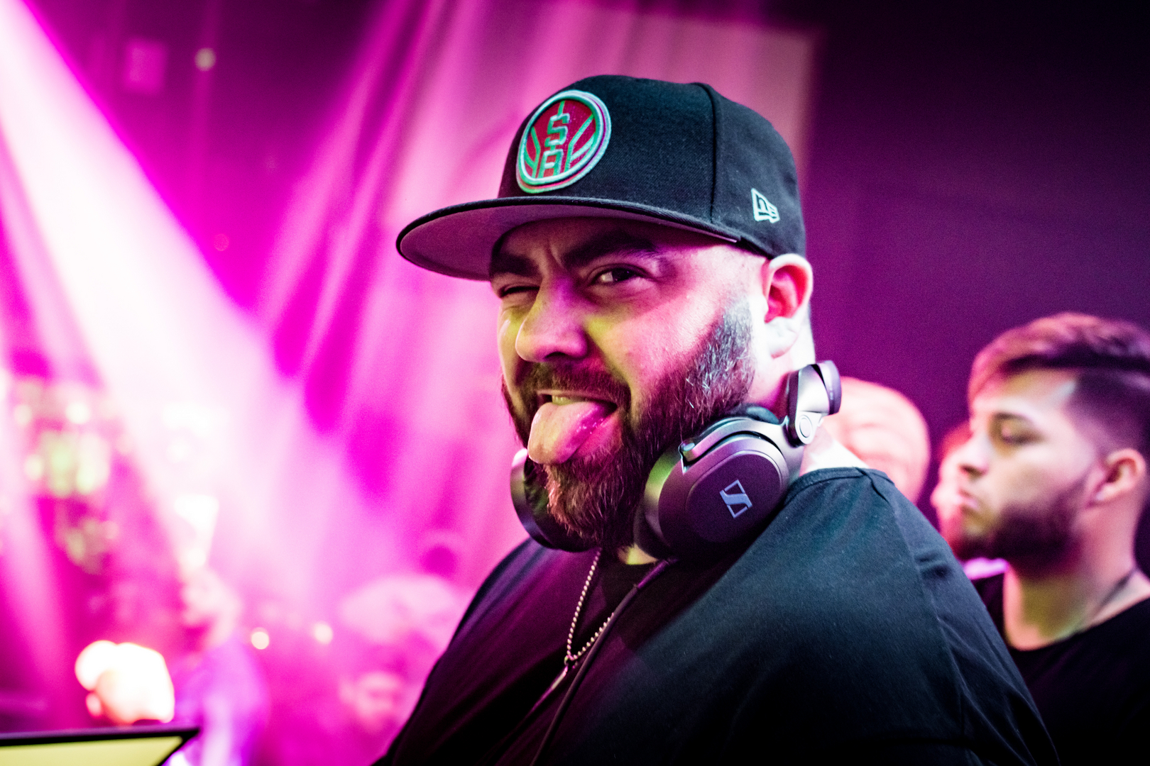 DJ BOSS ( THE REAL DJ BOSS! )