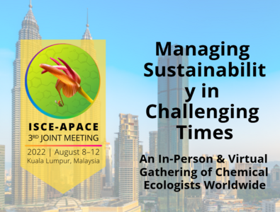 Meetings | Asia-Pacific Association of Chemical Ecologists