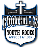 Foothills Youth Rodeo Association