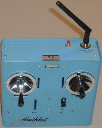 Heathkit