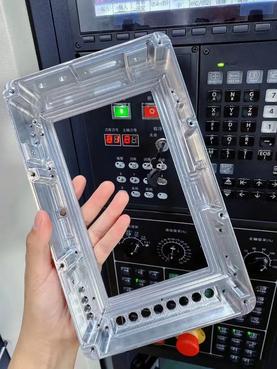 GUANGZHOU MIKO PRECISION METAL PARTS CO., LTD.