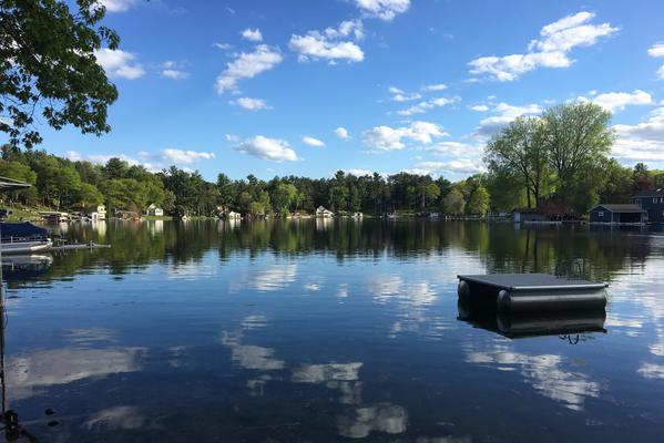 Home [silverlakegetaway.com]