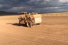 Arena-Works - Arena Rock Removal, Arena Grooming, Arena De-Rocking