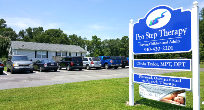 Physical Therapy, Occupational And Speech Therapy - Pro Step Therapy ...