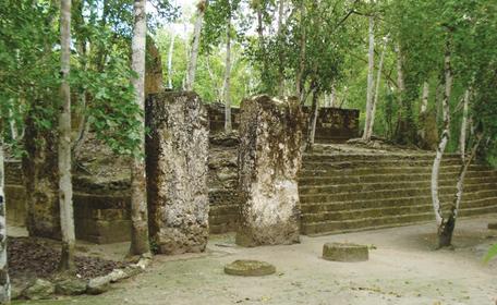 Calakmul