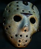Fiberglassmasks.com - fiberglass jason hockey, masks, halloween mask