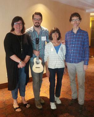 Ukulele Princess Gallery