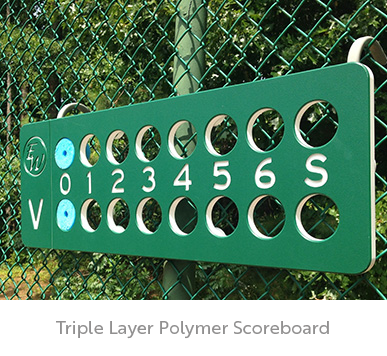 The Windscreen Factory - Pickleball Products, Tennis Court Netting ...