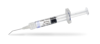 Viscoelástico Ocu+ | Oftalmología Médica