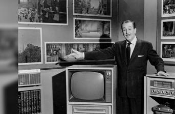 Animated electro mechanical clocks