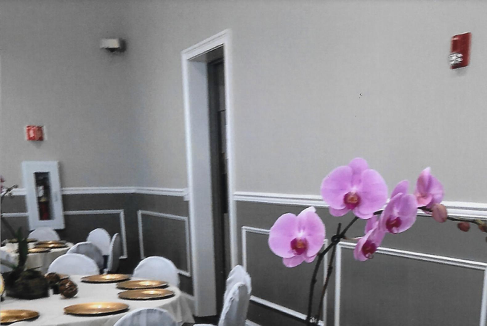 Catering and Banquet Services