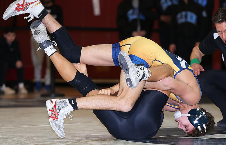 The Mat Slap - Online