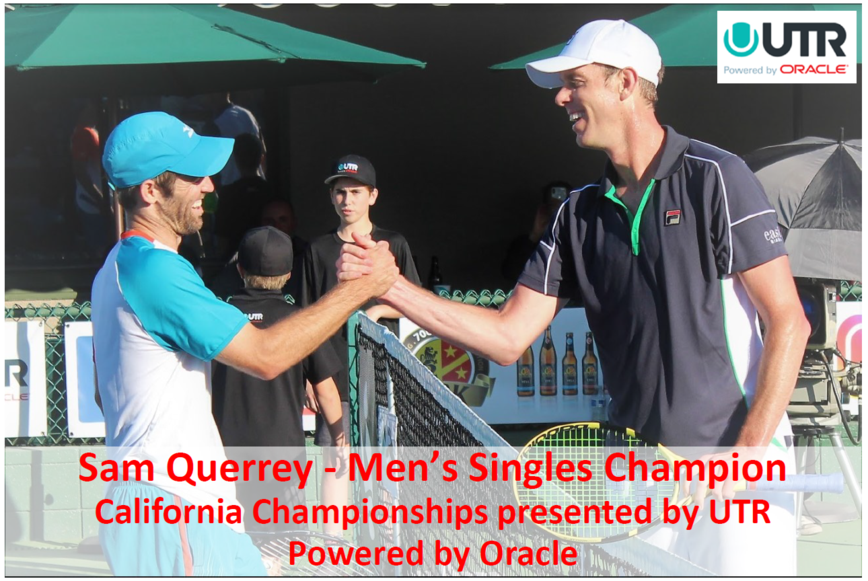 Jack Kramer Club in Los Angeles, California