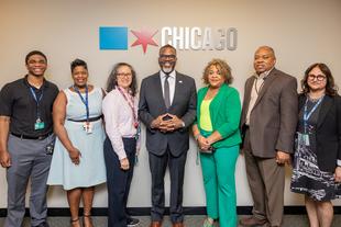 UBAM - Business Organization, Promote Local Developement