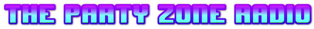 The Party Zone Radio Home Page