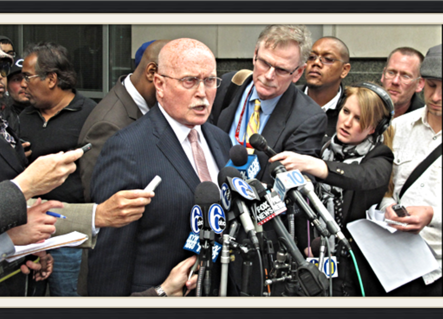 Attorney Jack Mcmahon - Best Criminal Defense Attorney, Specialize in ...