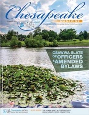 Chesapeake Magazine