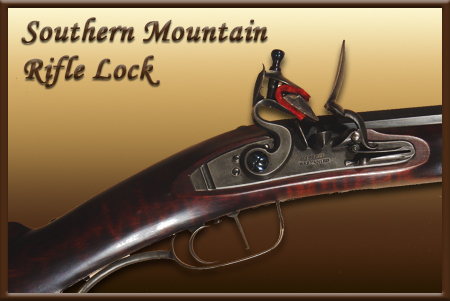 Black Powder & Flintlock Rifles by Caywood Gunmakers