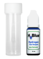 H2 Sciences Inc. About H2Blue