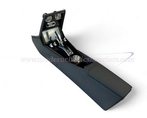 Modern Classics Interiors Complete consoles for the 67, 68, 69 1st Gen ...