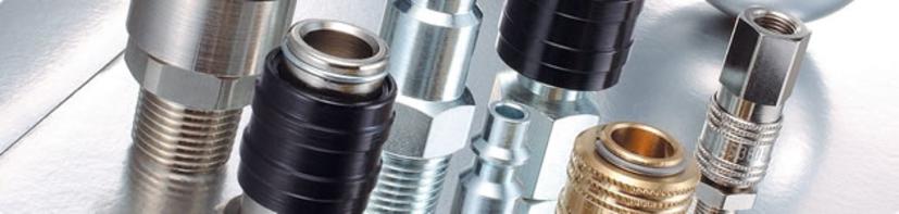 Hansen HK Series-Steel