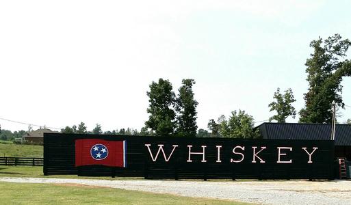 Southern Pride Distillery | Tennessee Moonshine Distilling