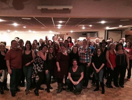 Home [www.603linedance.com]