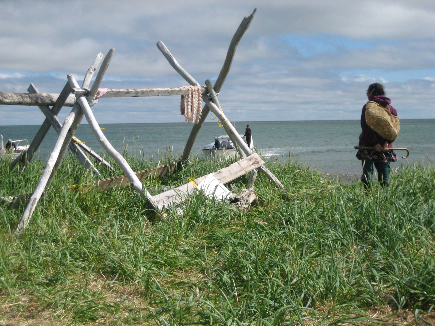 Calista Education and Culture