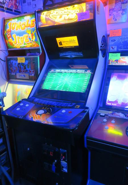 Used Arcade Games For Sale, Vintage Arcade Games - Wbocody ...