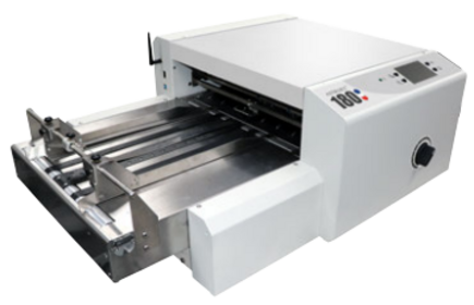 Automated Mailroom, LLC - Address Printer, Addressers