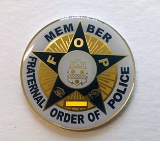 FOP Merchandise