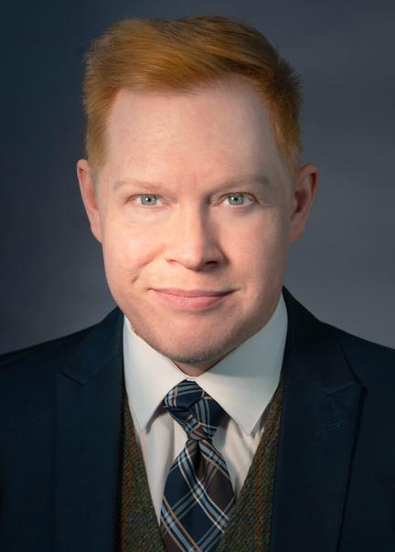 Kane Anderson Actor - Teacher - Scholar