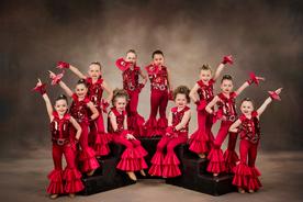 Bold Dance Productions in Prince Albert, Sk S6v 2n2