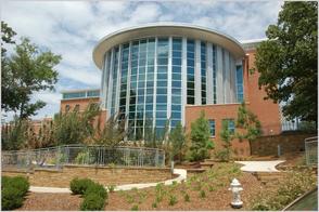 Fayetteville Public Library- Fayetteville