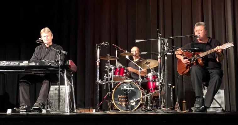 Home - JSP - Johnny Staats Project