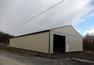 Dutchman Contracting - Storage Buildings, Pole Barns