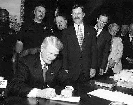 Mitchell Kaye for State Representative