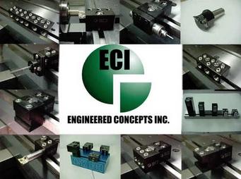 Gang Tool Holders - Ringtech