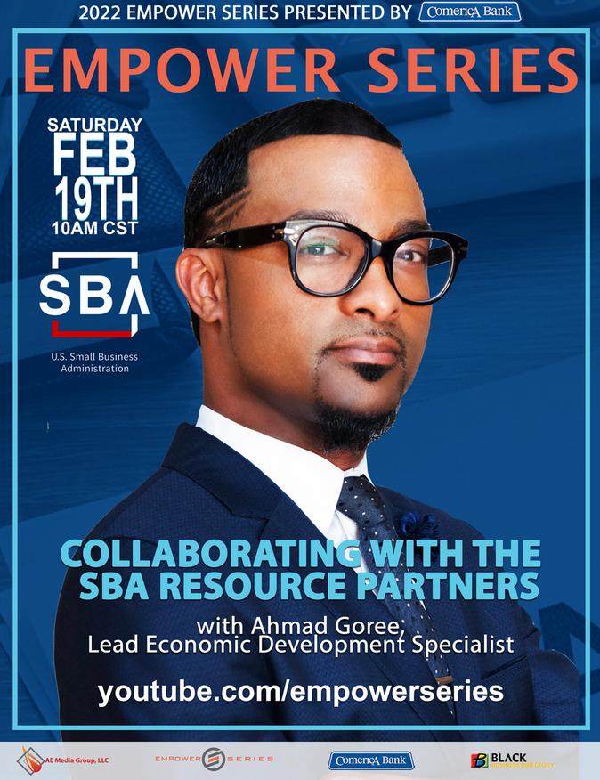 Events | Empower Series | Dallas, Texas