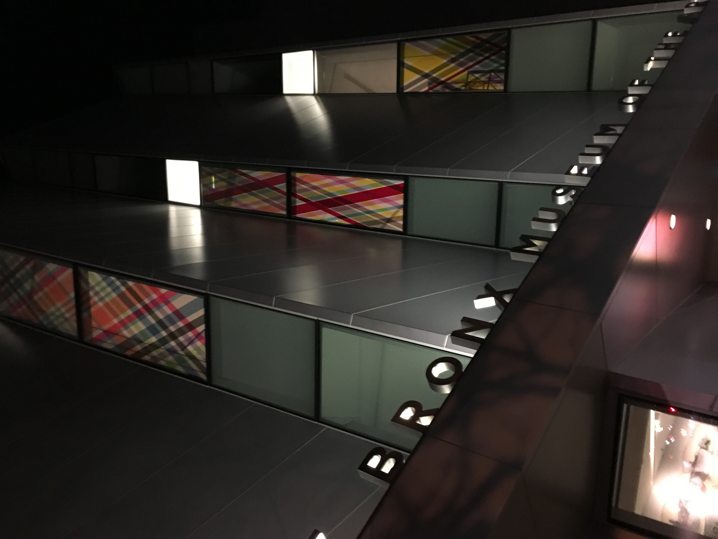 Solar Graphics Colored Window Films