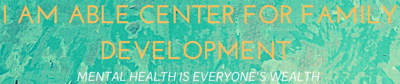 Home [www.iamablecenter.org]