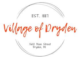Home [www.villageofdryden.com]