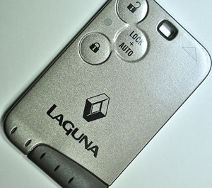 Autotechnix Southampton Ltd - Renault Key Cards, Key Cutting, Car Locksmith