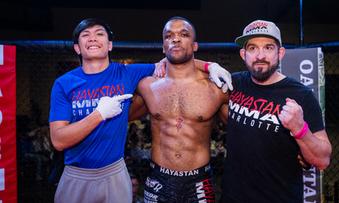 Hayastan MMA - MMA Gym, Best Mma Gyms, Mma Gym, Mma Schools