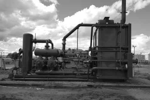 Abacus IMT, Bakersfield California, specializing in the repair of gas ...