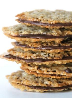 Home [www.sweetlittlecookie.com]