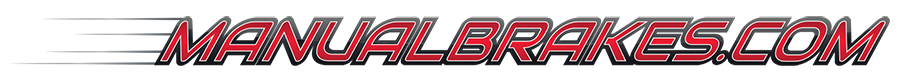 G-Body - Manual Brake Conversion Kits Swap - manualbrakes.com